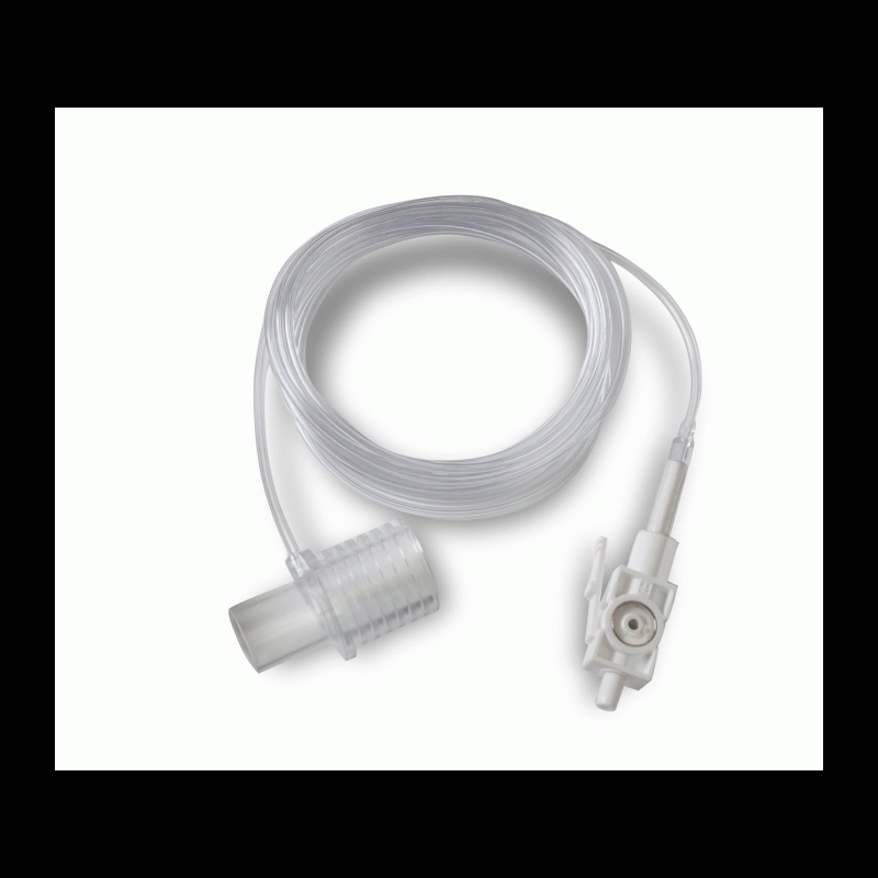 Zoll Sidestream - Airway Adapter Kit, Adult-Pediatric Zoll M Series ...