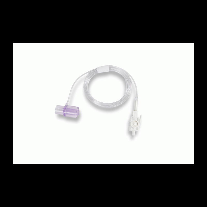 Zoll Sidestream - Airway Adapter Kit with Pediatric-Infant Sizes 8000 ...