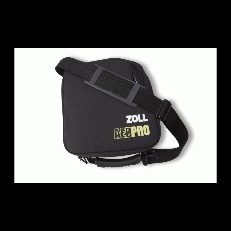 Zoll Soft Carry Case 8000-0810-01 Cases AED Accessories