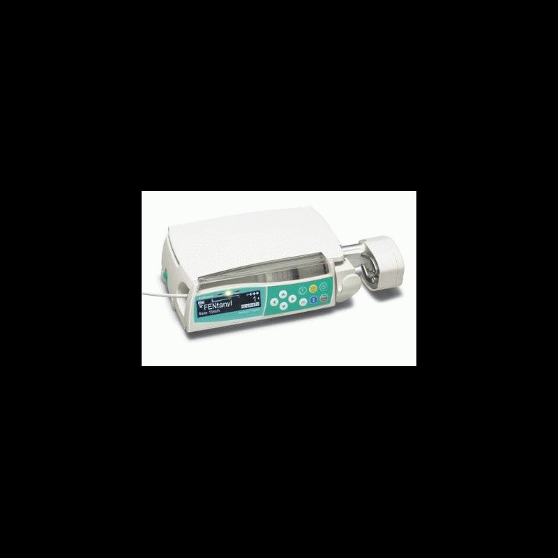 B Braun Perfusor Space Infusion Pump System 8713030U - Avobus Medical ...