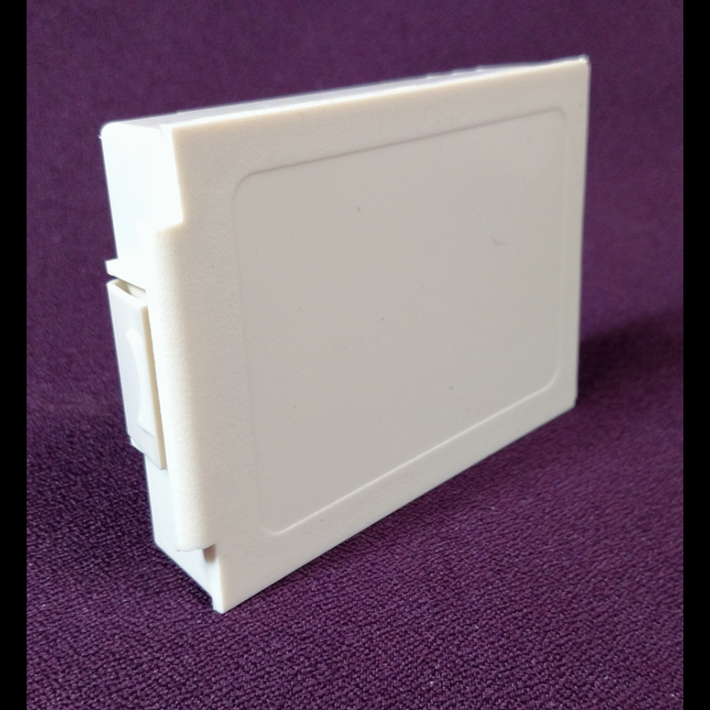 Stryker Compatible Fastpak Battery PP5-FPCS Batteries Manual ...