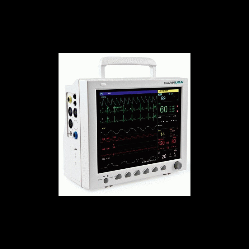 Edan iM8 Patient Monitor IM8 Patient Monitor Patient Monitor Units