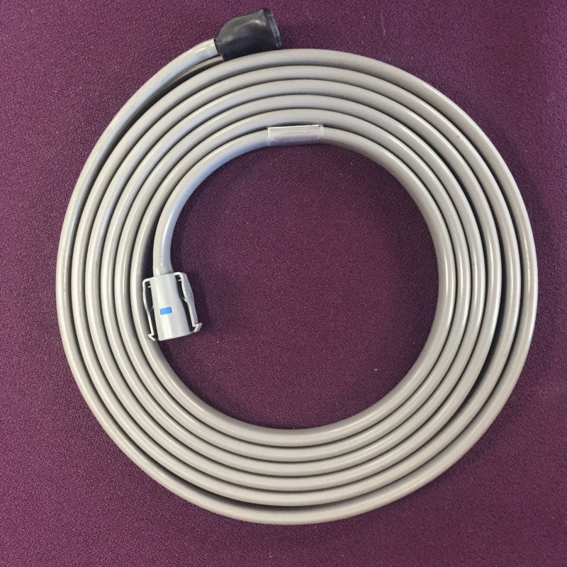 GE NIBP Hose - Shroud to DINACLICK Connector 2058205-002 - Avobus ...