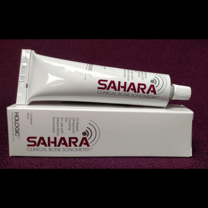 Hologic Sahara Ultrasound Coupling Gel Sahara Bone Sonometer - Avobus ...