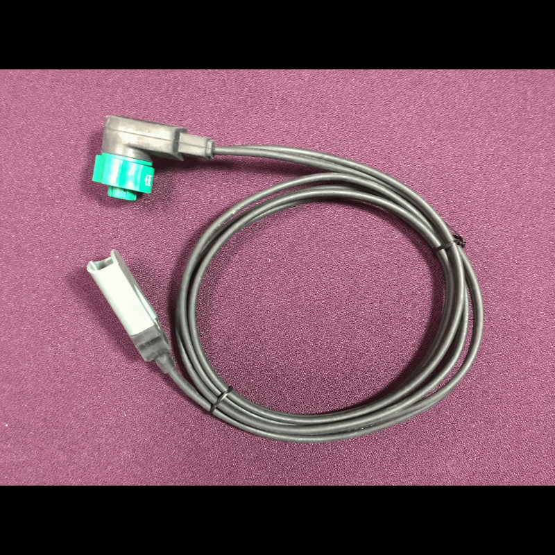 Philips Therapy Cable M3508A Cables Manual Defibrillators