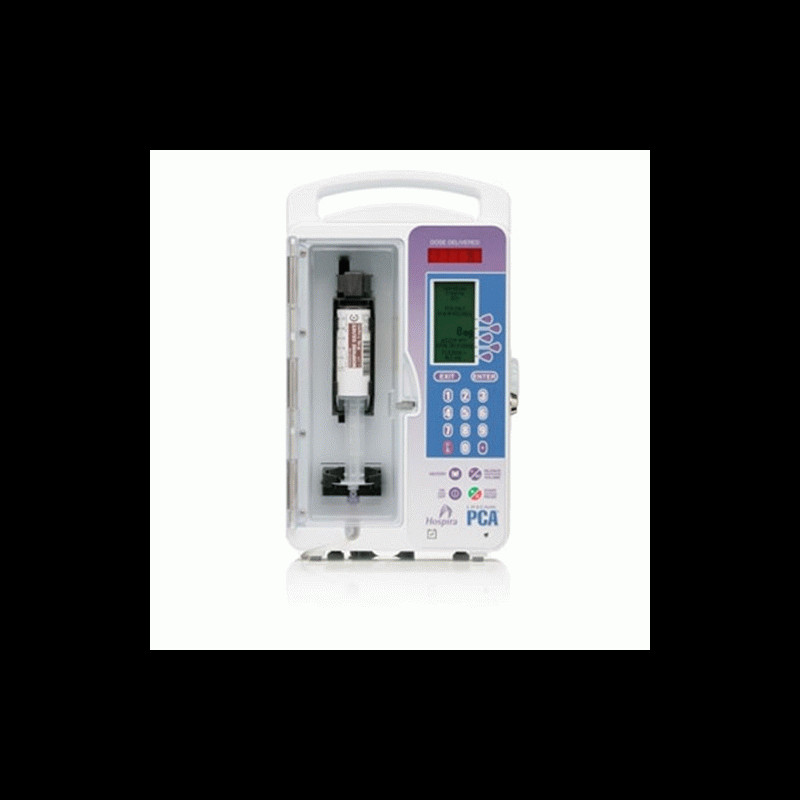 Abbott Hospira PCA Syringe Pump PCA Infusion Pump Units