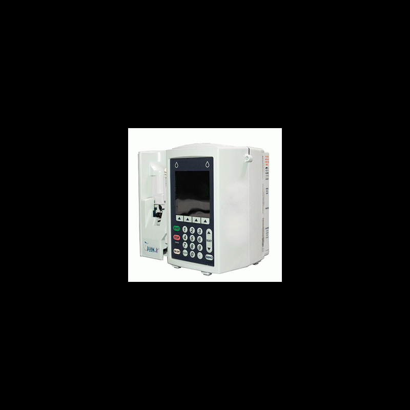 Abbott Plum A Plus Infusion Pump with Software Version 13.41 Infusion ...