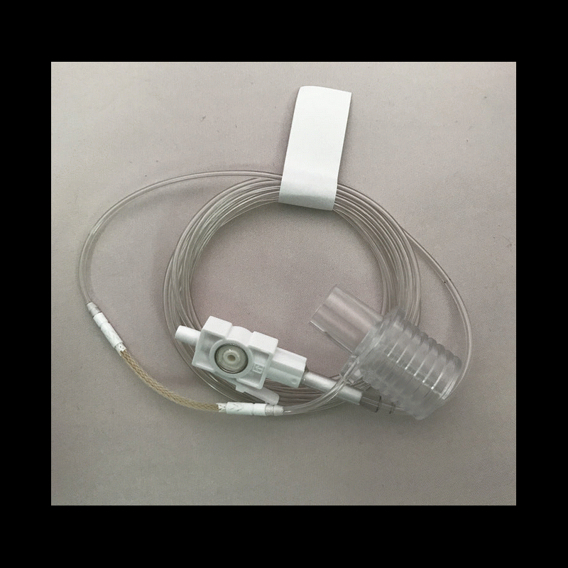 Bionet Airway Adapter Kit with Dehumidification 3473ADU-00 Airway ...