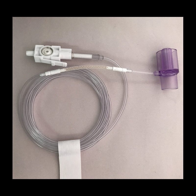 Bionet Airway Adapter Kit with Dehumidification 3473INF-00 Airway ...