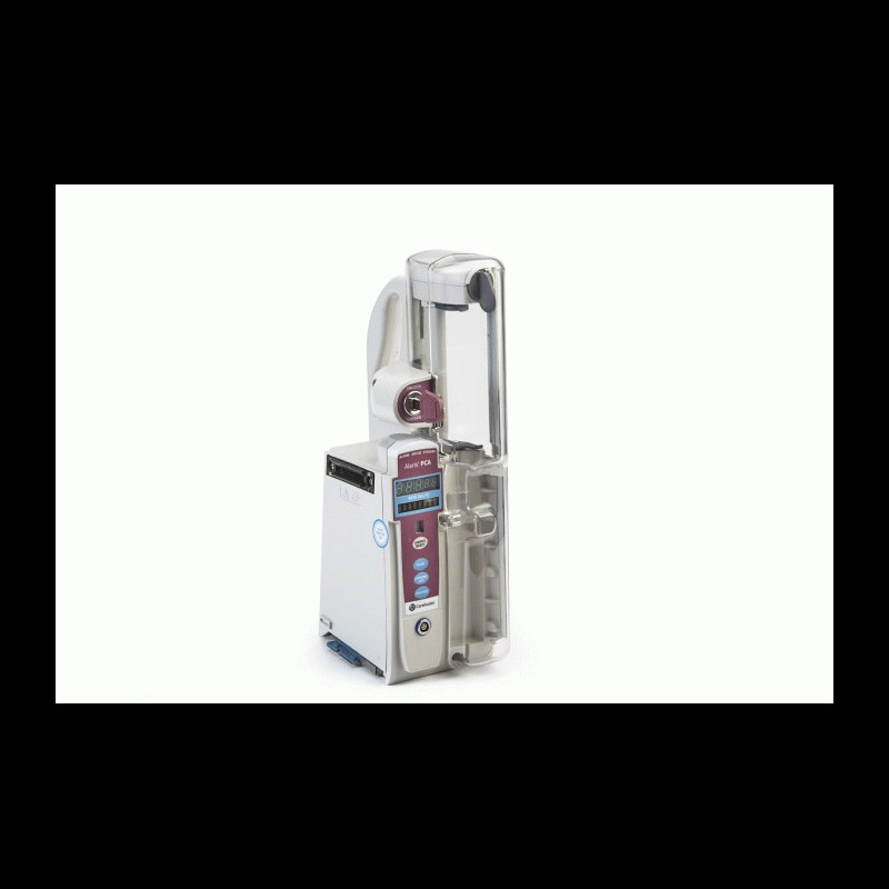BD CareFusion Alaris 8120 Secure PCA Module 8120 Infusion Pump Modules ... BD CareFusion Alaris 8120 Secure PCA Module 8120 Infusion Pump Modules ...