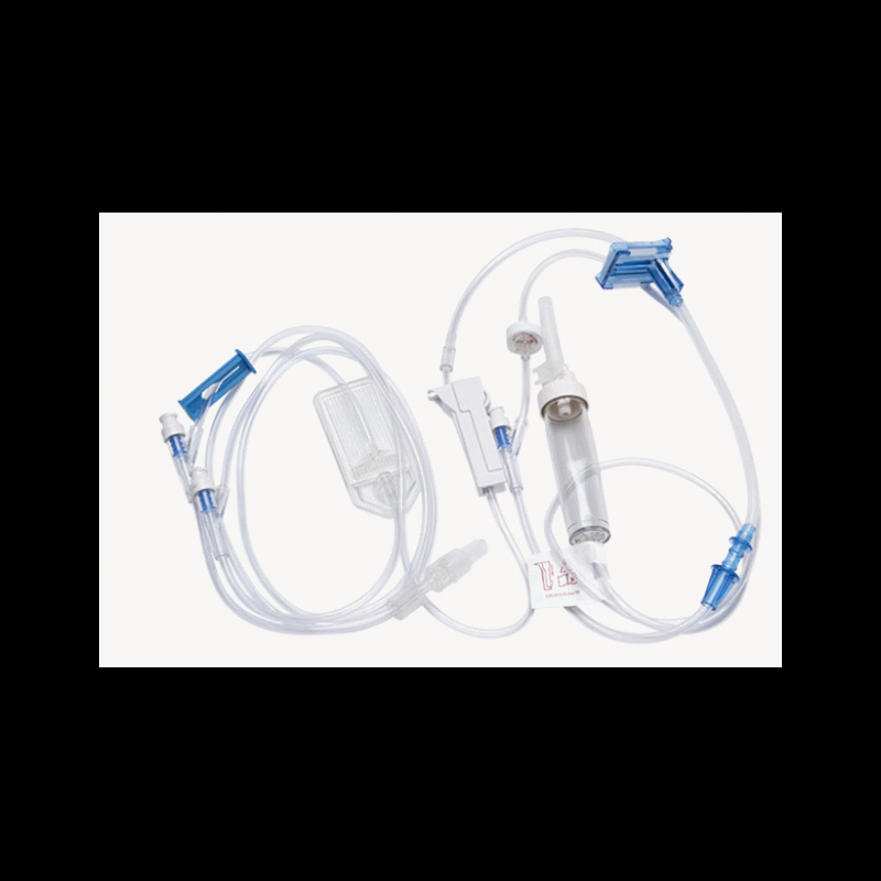 BD CareFusion Infusion Set 2432-0007 Infusion Sets Infusion Accessories