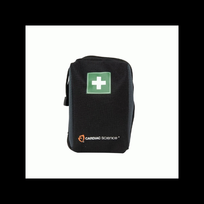 Cardiac Science Universal AED Rescue Kit UKIT001A Rescue Kits AED ...