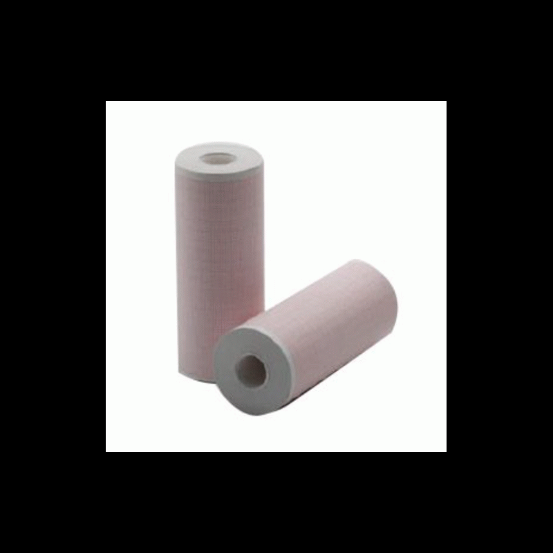 Other 100mm Gridded Printer Paper Paper Manual Defibrillator Accessories