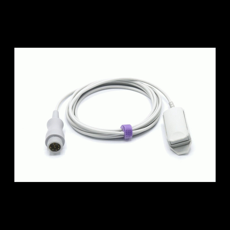 Mindray Compatible Beneview Direct Connect SpO2 Adult SpO2 Sensors ...