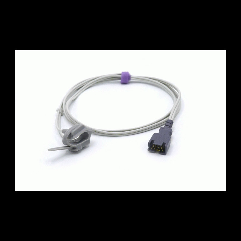 Compatible Mindray Spo2 Sensors Masimo With Neonatal Spo2 Sensors Patient Monitor Accessories