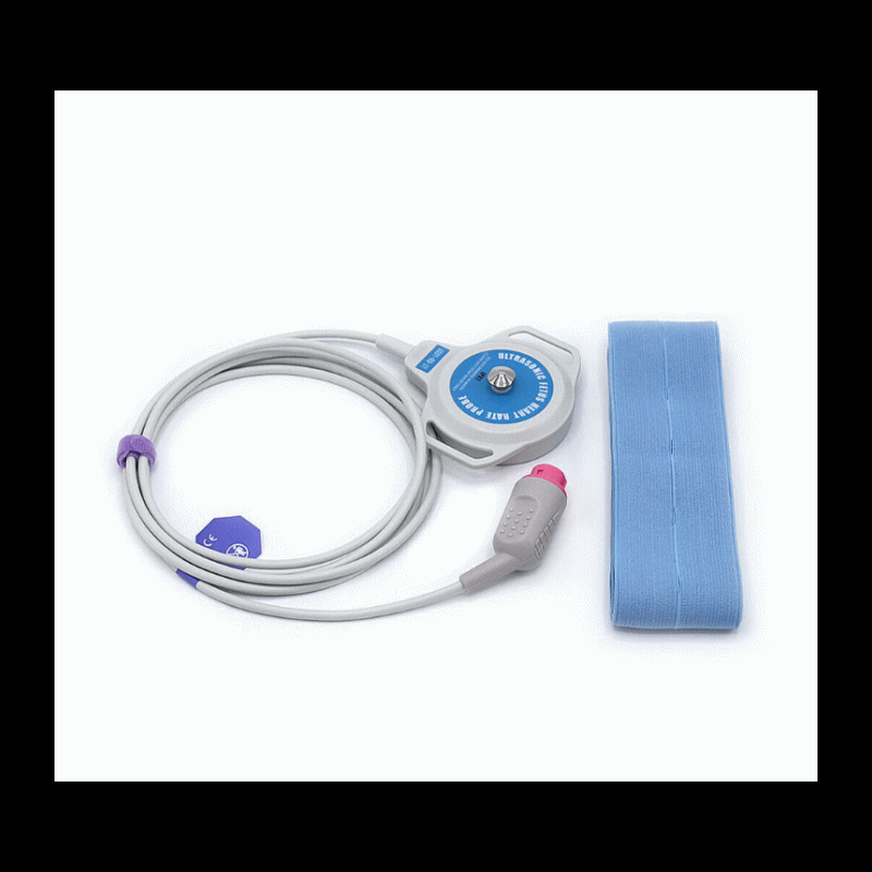 Philips Compatible Ultrasound Transducer M1356A Transducers Fetal ...