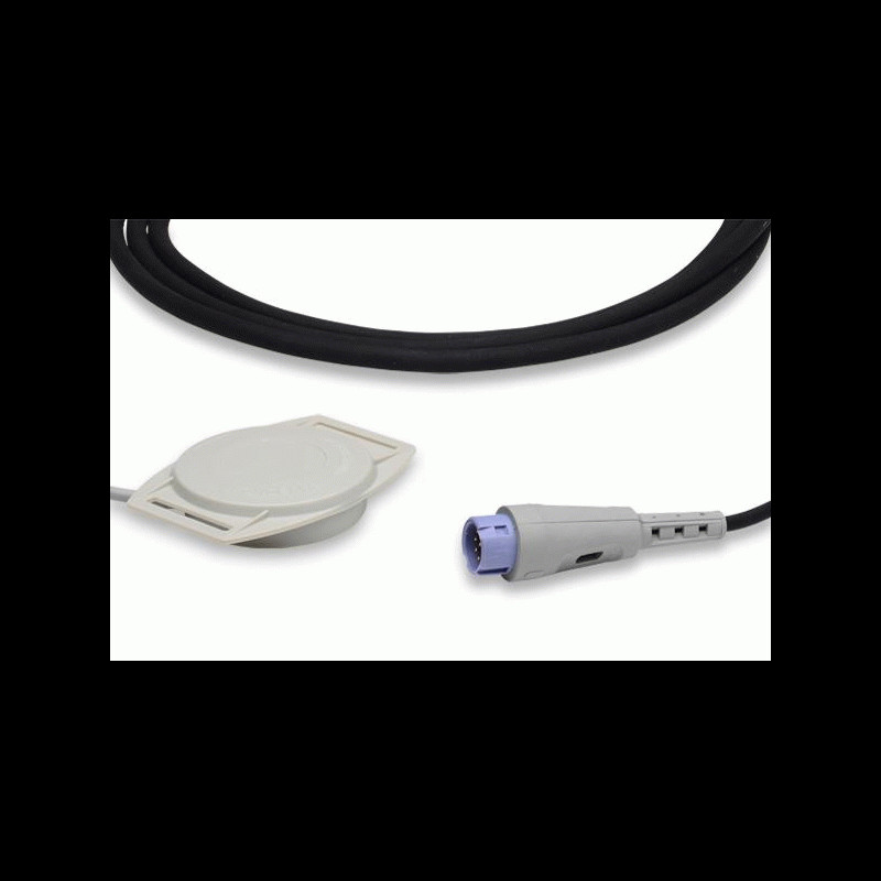 Philips Compatible Ultrasound Transducer UFU200-100 / 15245A ...