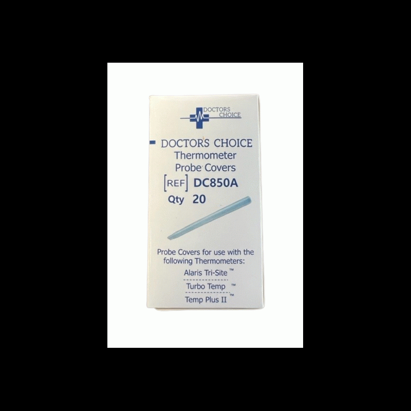 Temperature Probe Cover at Heather Summers blog