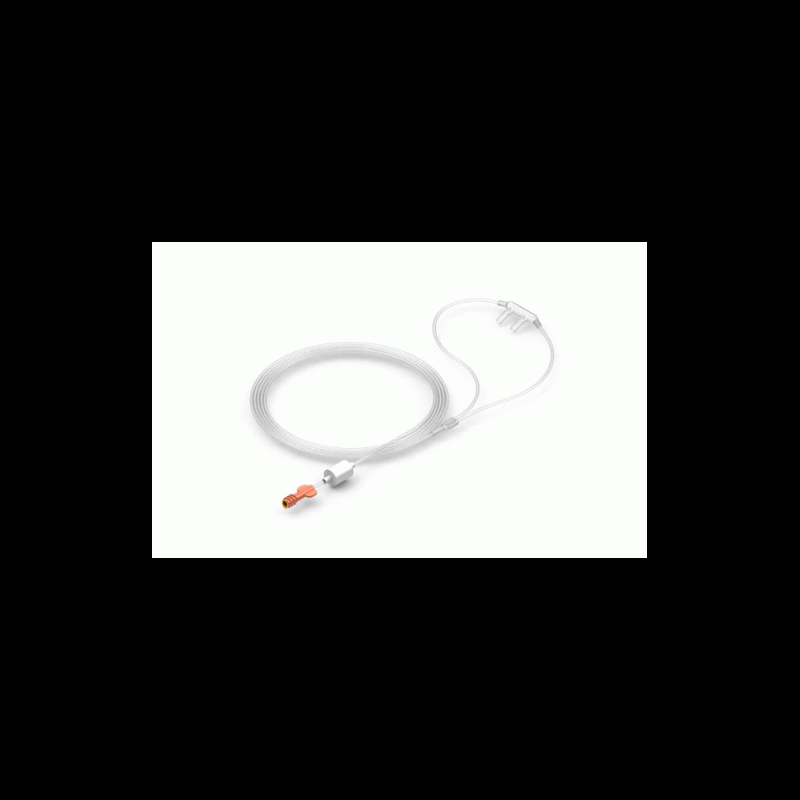 Covidien CO2 Nasal Sampling Line MVAN Cannulas Capnographs