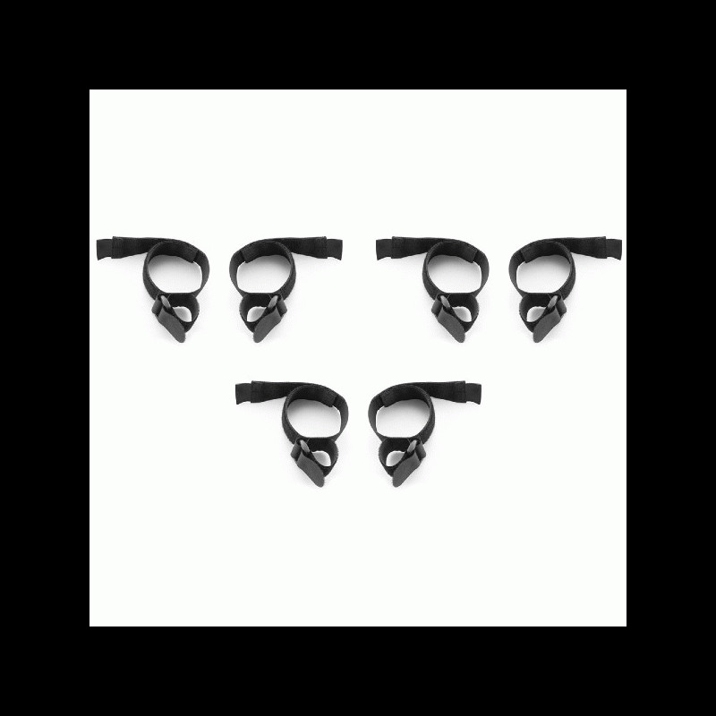 Defibtech Lifeline ARM Wrist Straps RCF-A1013EN Accessories Chest ...