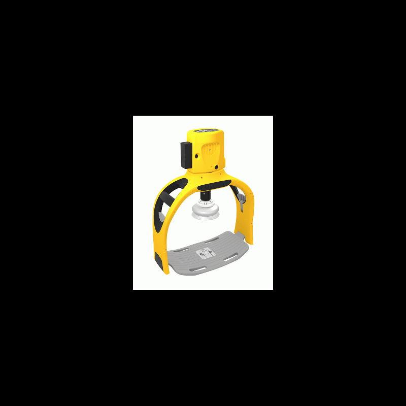 Defibtech Lifeline ARM XR ACC RCF A2000EN DFTRCF-A2000EN Chest ...