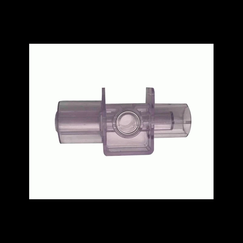 Edan Disposable Airway Adapter 6312-00 Capnography