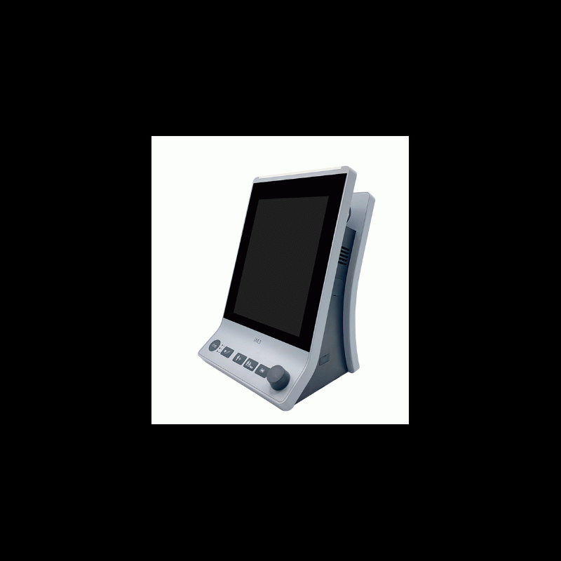 Edan iM3 Vital Signs Monitor with NIBP, SpO2 iM3_NS Vital Signs Monitor ...