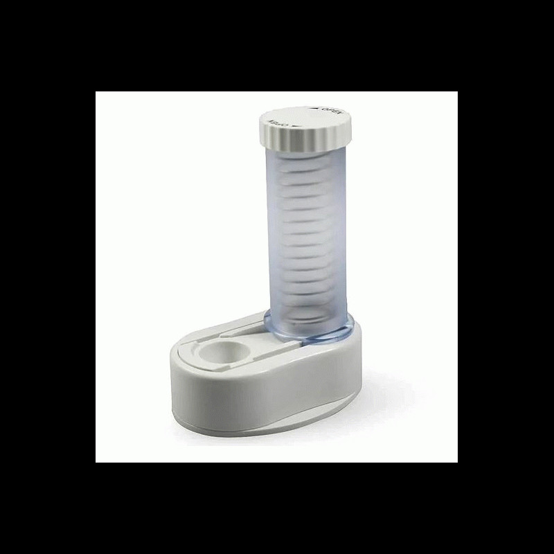 Edan Infrared Ear Temperature Probe Cover Dispenser 11.57.208059 Vital ...