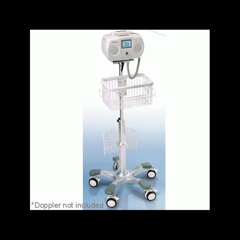 Edan MT-503 Rolling stand MT-503 Stands Doppler
