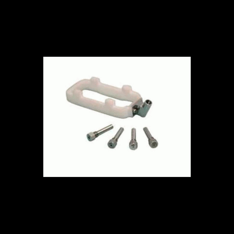 Edan Needle Guide Bracket for convex transducer C363UA&C362UA, BGK-CR60 ...