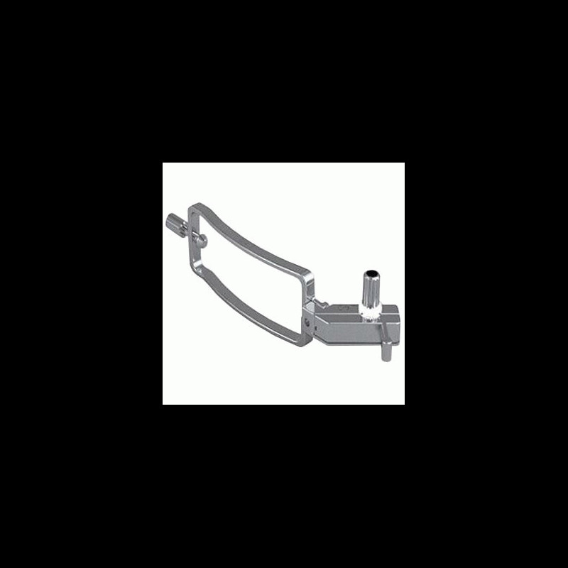 Edan Needle Guide Bracket 02.01.215192 - Avobus Medical Equipment