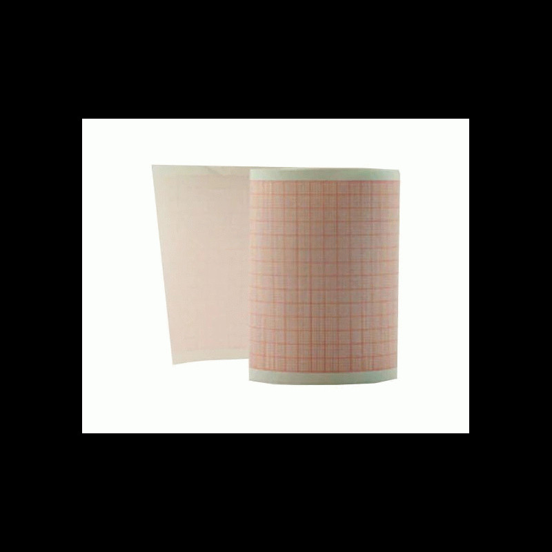 Edan Recording Paper SE-3P EKG