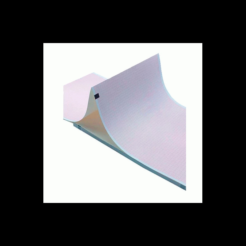 Edan Recording Paper SE-12P EKG