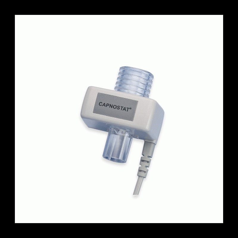 Edan Respironics CAPNOSTAT5 Mainstream ETCo2 Module ETCo2-Main Modules ...