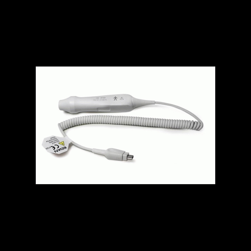 Edan Waterproof Interchangeable Probe 02.01.210876 Probe Doppler