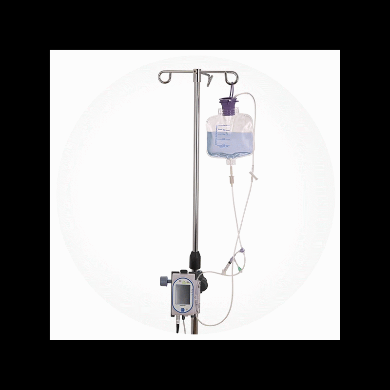 Eitan Medical Fast Test PM Kit 16024-000-0002