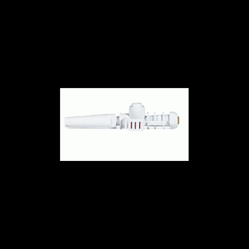 Equashield Luer Lock Adapter C LL-1C