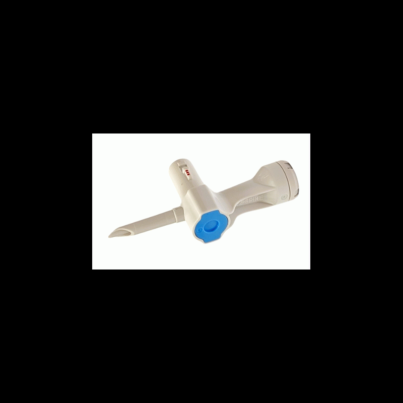 Equashield Spike Adapter EZ Withdrawl SA-EZ/W