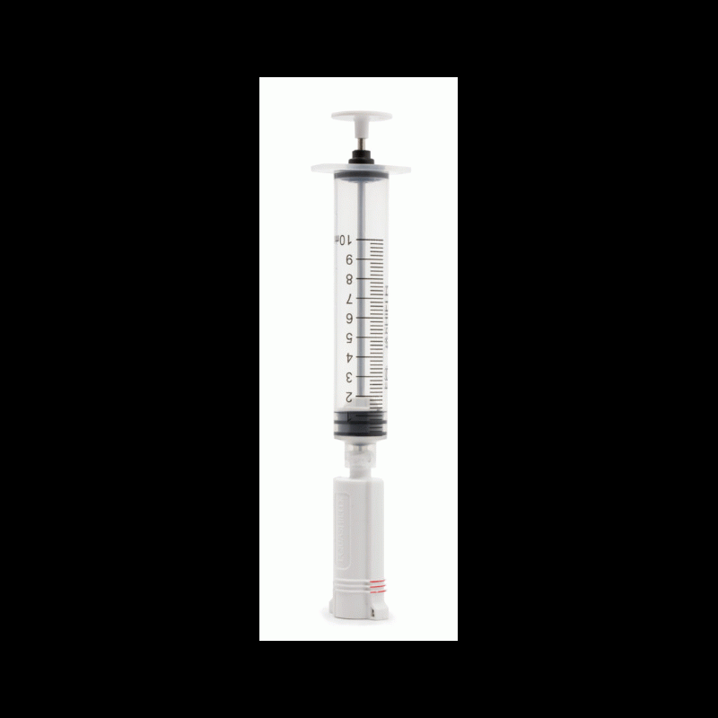 Equashield Syringe Unit SU-10/2