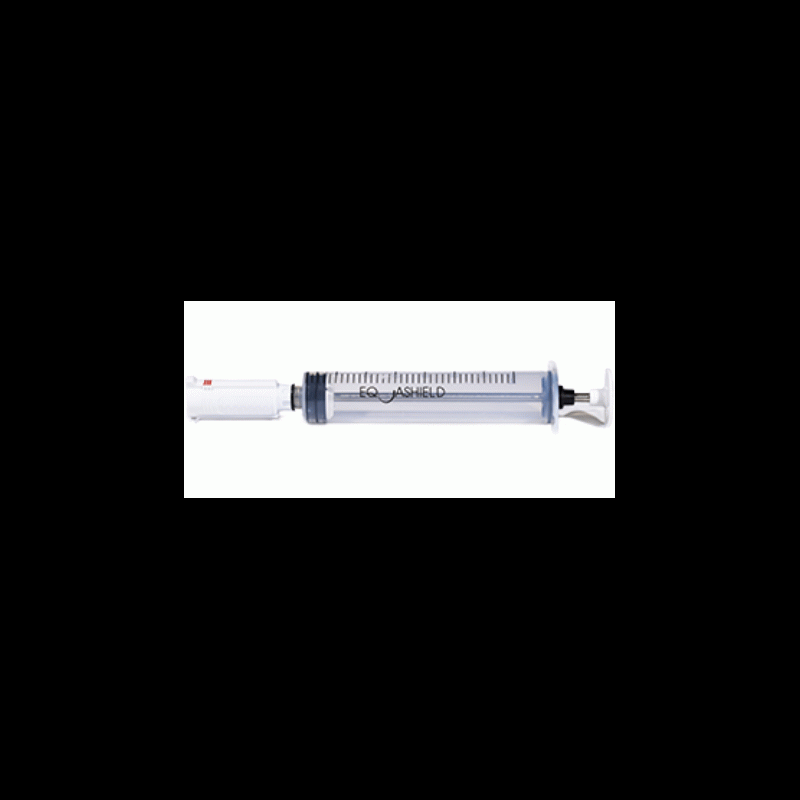 Equashield Syringe Unit SU-1/2