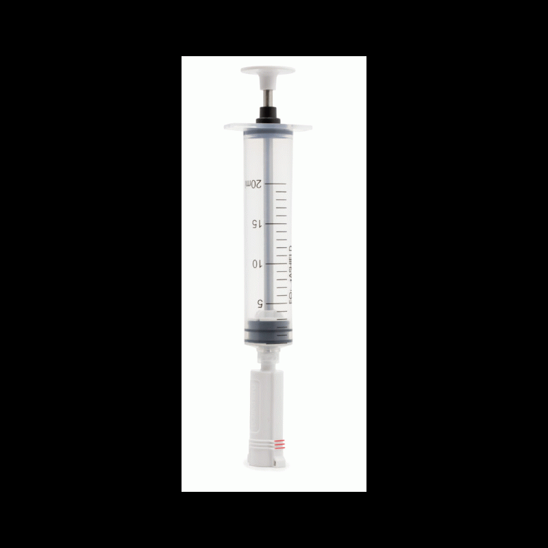 Equashield Syringe Unit SU-20/2
