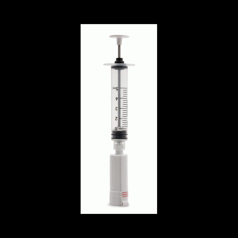 Equashield Syringe Unit SU-5/2