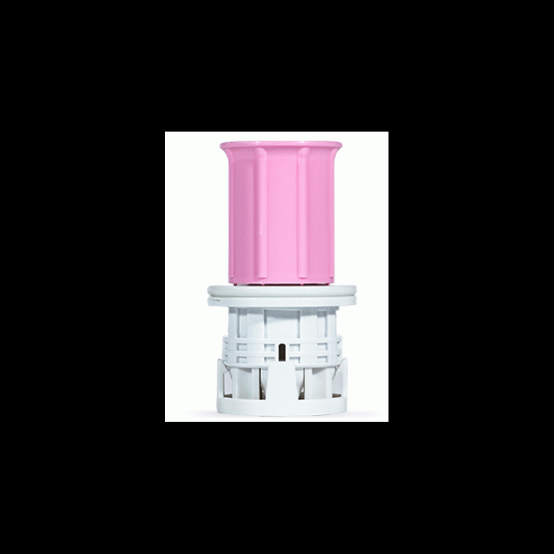 Equashield Vial Adaptor Concave VA-13C/2