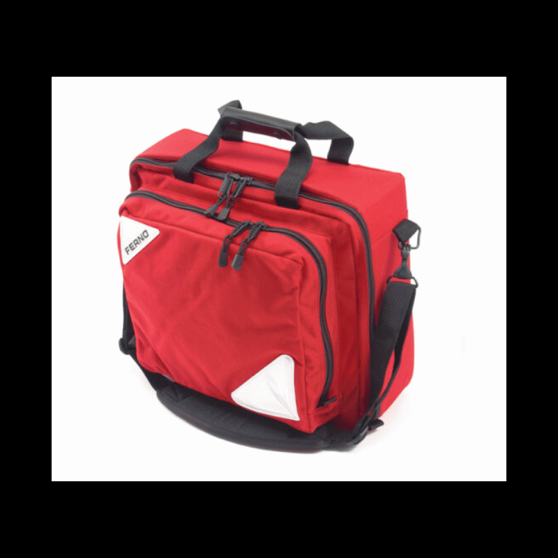 Ferno Trauma Bag 0819775 EMS Bags Carry Cases and Bags