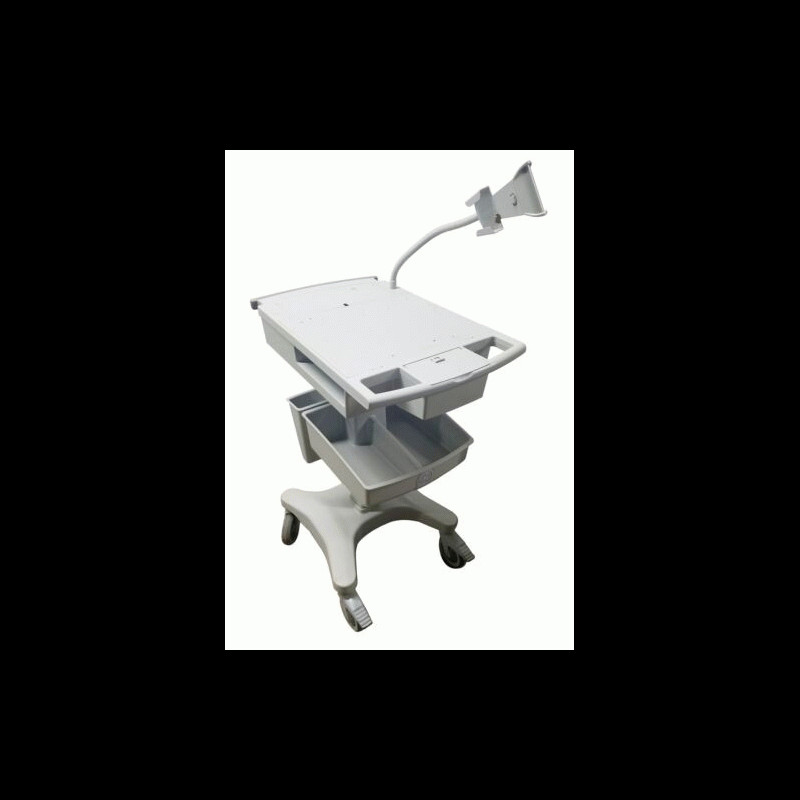 GE EKG Cart Cart EKG Accessories