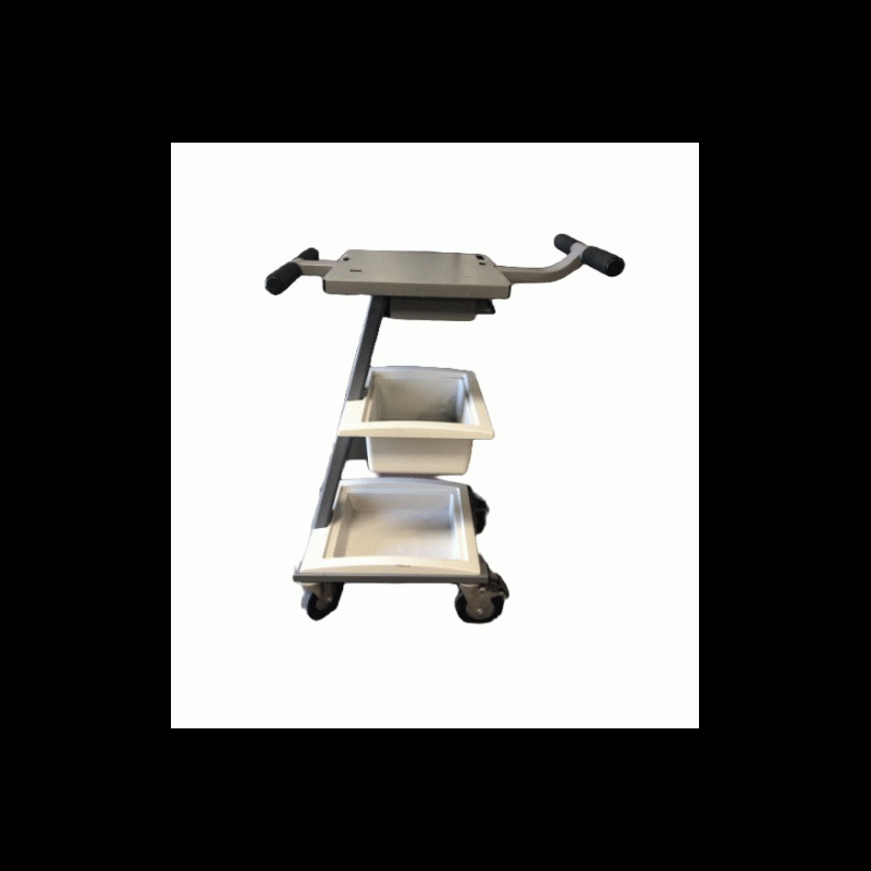 GE EKG Cart Cart EKG Accessories