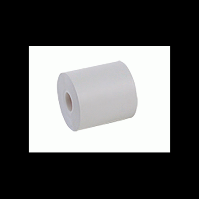 Other Thermal Chart Paper, 50mm Non-Grid Paper Patient Monitor Accessories