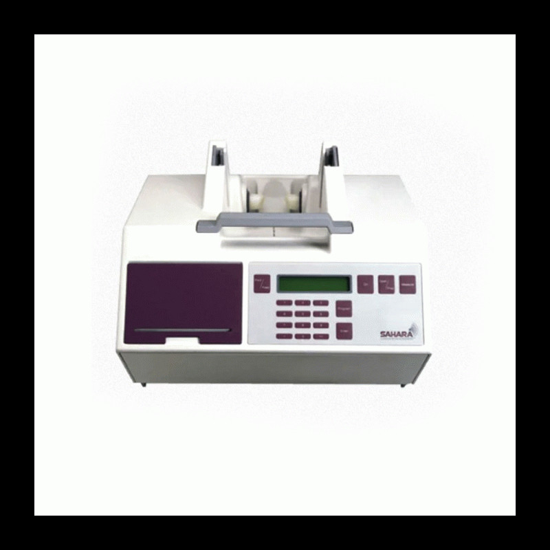 Hologic Sahara Bone Densitometer Sonometer - Avobus Medical Equipment