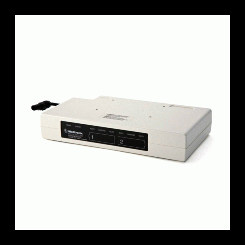 Stryker Physio Control AC Power Adapter VLP12-06-000102 Power ...
