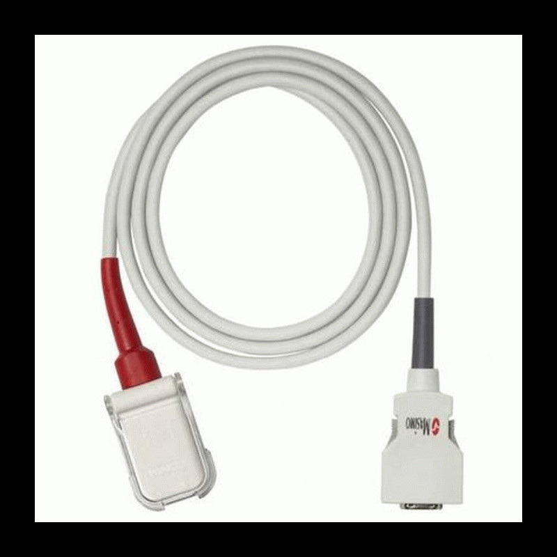 Masimo LNC SpO2 Adapter Cable 2017 Cables Patient Monitor Accessories